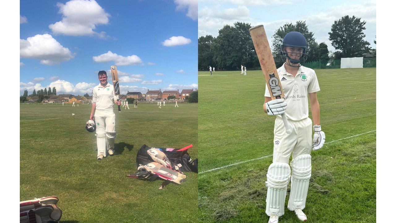 Ovington fight for silverware on multiple fronts - Ovington Cricket Club
